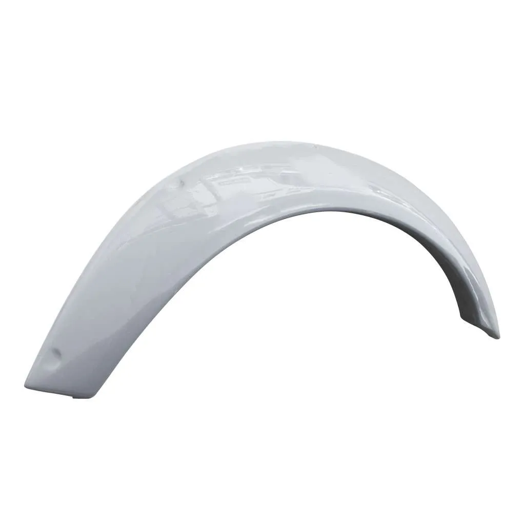 Origin Labo Corolla AE86 35mm Rear Fenders (Flare) - FRP | First Gear ...