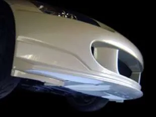 R1TITAN Front Bumper - Honda S2000 | First Gear Project