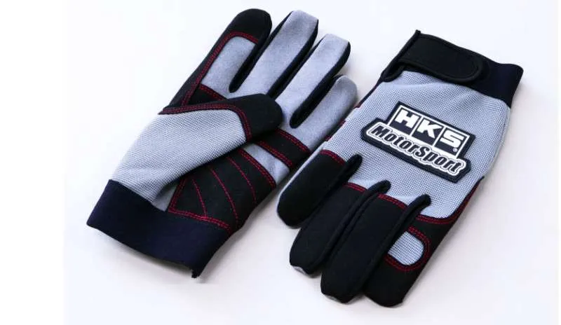 HKS Mechanic Glove 2021- XXL | First Gear Project