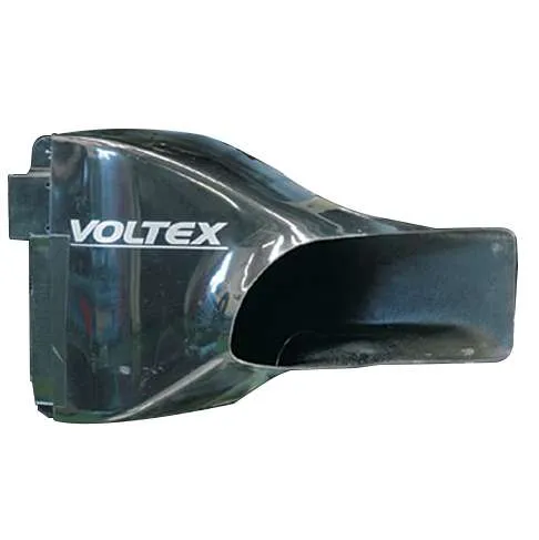 Voltex Racing EVO 7-9 Oil Cooler Duct (for Voltex EVO 7-9 Bumpers ...
