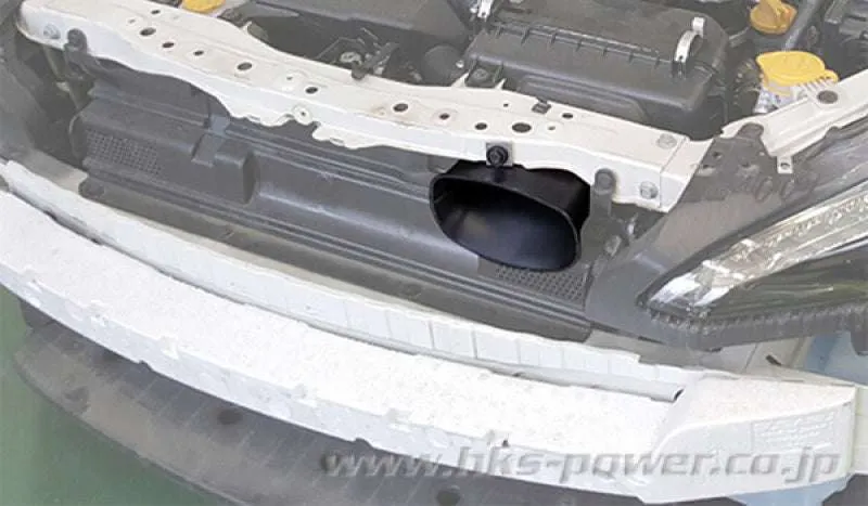 HKS AIR INTAKE DUCT ZN6/ZC6 FA20 N | First Gear Project