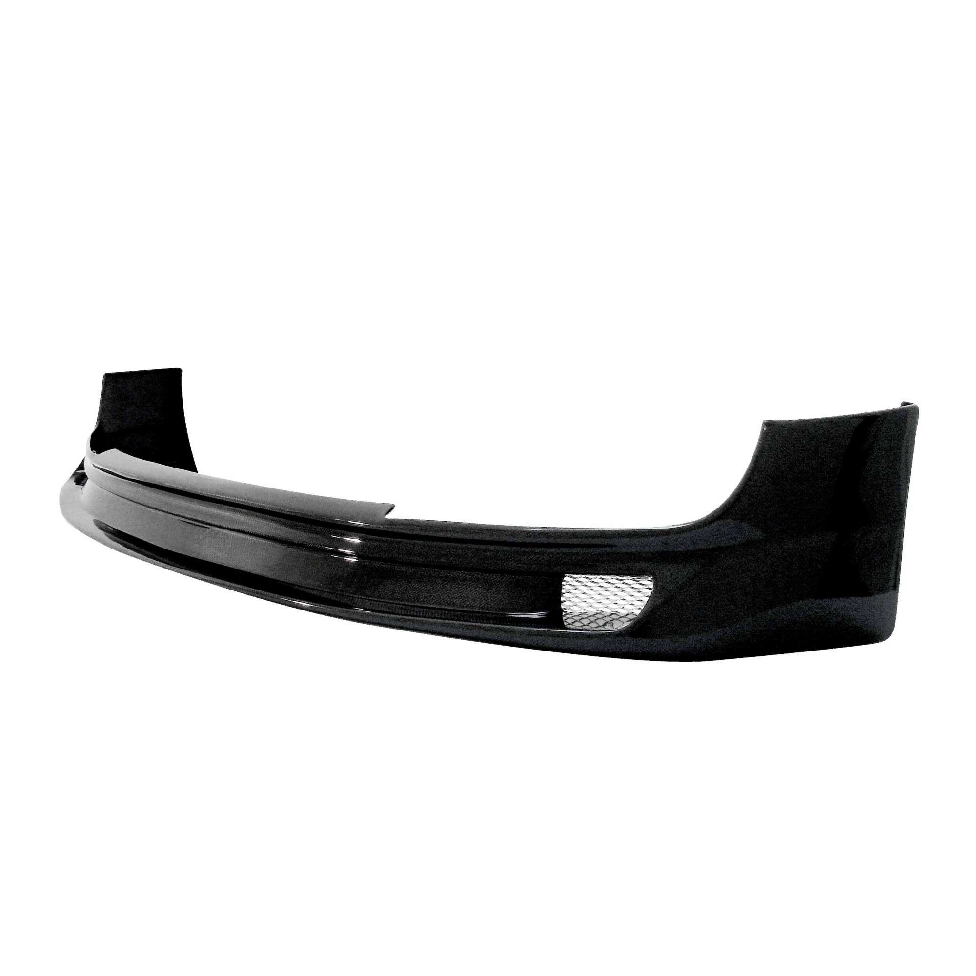 Seibon TA-style carbon fiber front lip for 2001-2005 Lexus IS300, sedan ...