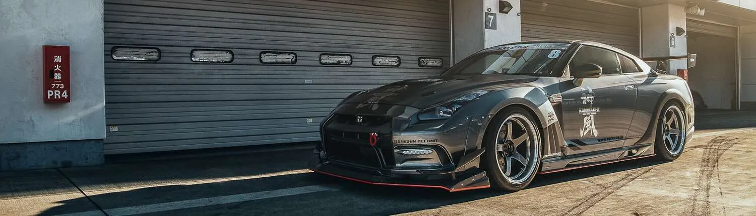 VARIS Body Kits | Canada's Most Trusted Dealer