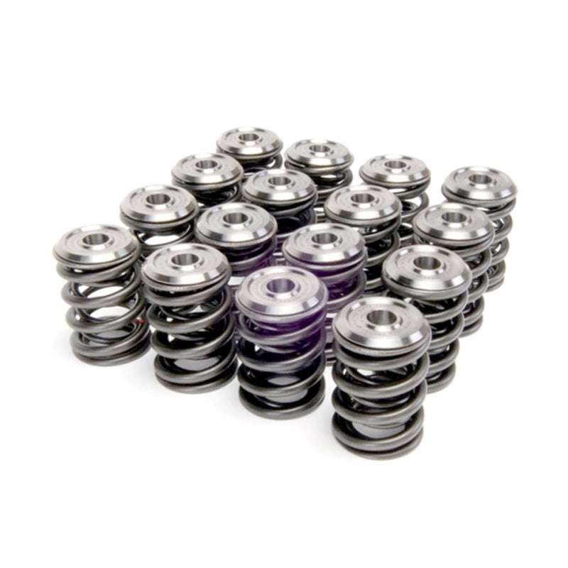 Skunk2 Alpha Series Honda/Acura B Series Valve Spring and Titanium ...