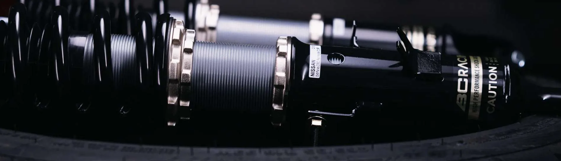 BC Racing Coilovers | Canada's Most Trusted Dealer