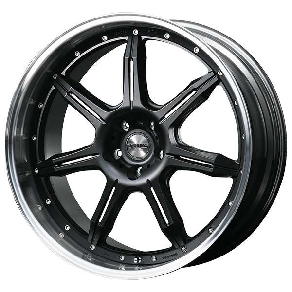 TWS Forged REF+Mg (custom spec) | First Gear Project
