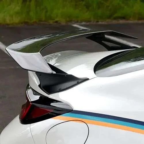 Voltex Racing Type 12B GT Wing - 1360/1390/1440mm | First Gear Project