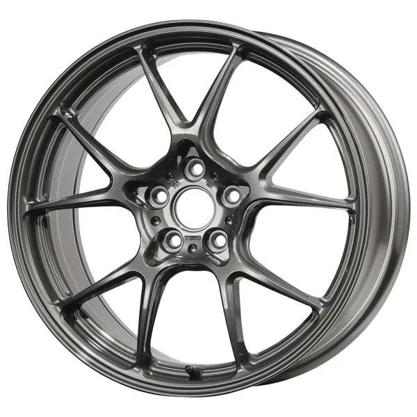TWS Forged T66-F Pro II 17x7.5 +44 5x100 Racing Gunmetal (RGM) | First ...