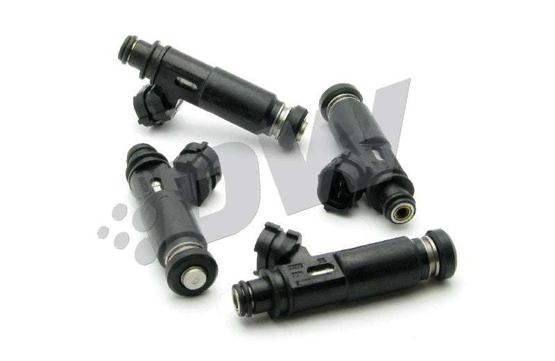 DeatschWerks 90-05 Miata 450CC Top Feed Injectors | First Gear Project