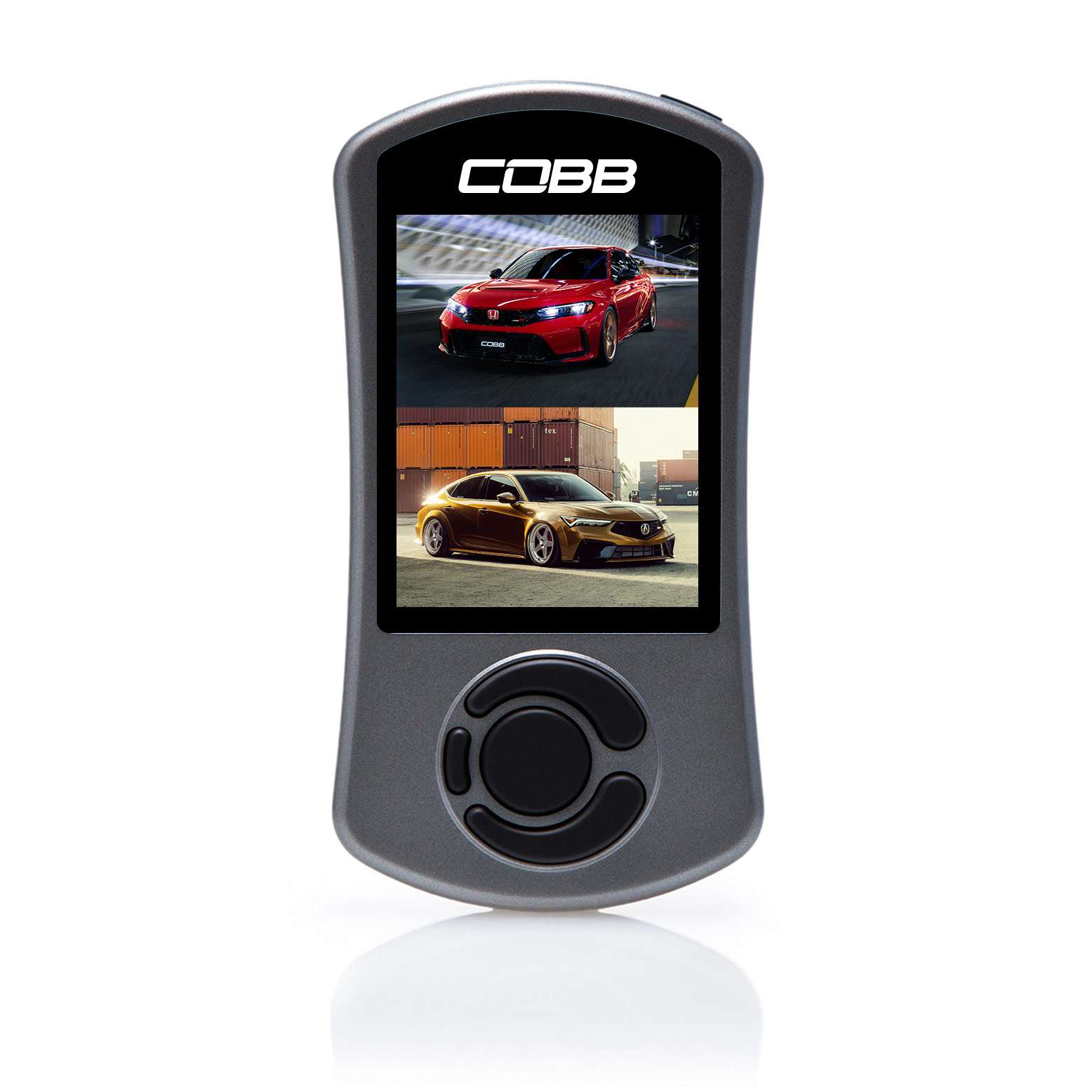 COBB Accessport for Honda Civic Type R (FL5), Acura Integra Type S (DE5 ...