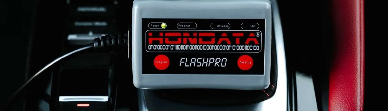 Hondata | Canada's Most Trusted Dealer
