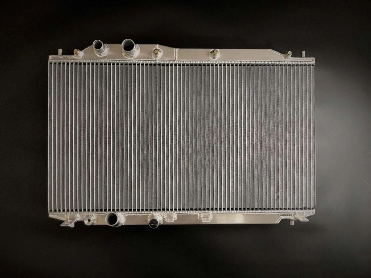 ARC Radiator Civic Type R FD2 | First Gear Project