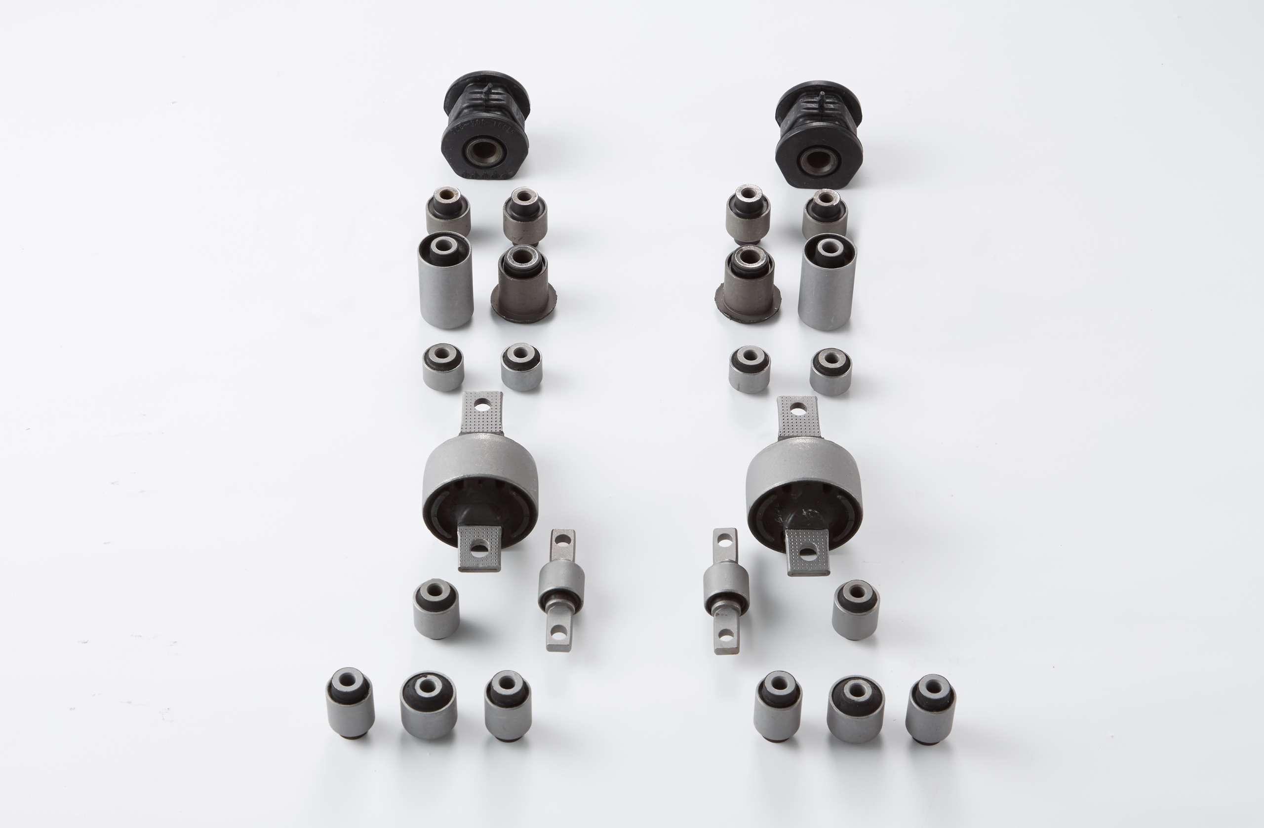 Spoon Sports Suspension Bushing Set - Civic EK4/EK9 B16A, B16B | First ...