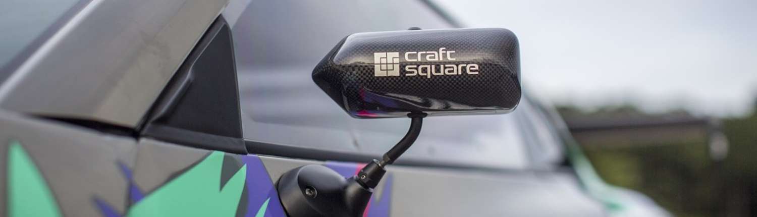 Craft Square Mirrors | Canada's Most Trusted Dealer