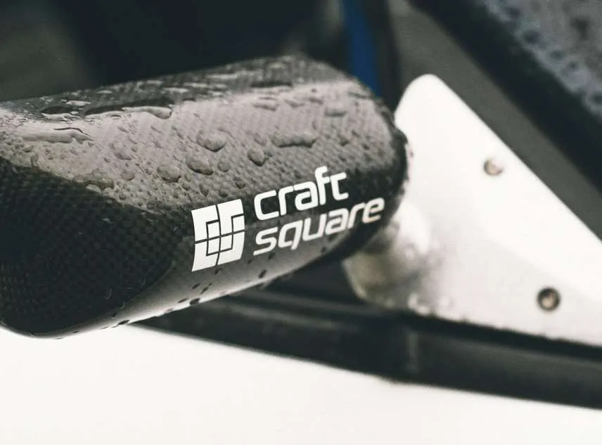 Craft Square Japan | First Gear Project
