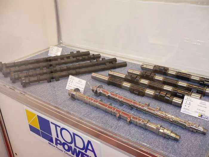About TODA Racing | First Gear Project