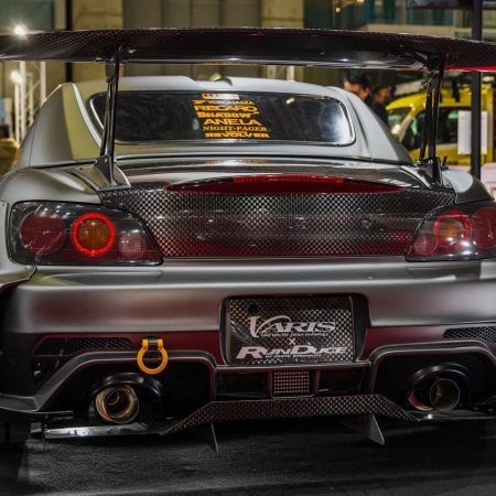 VARIS Body Kits | Canada's Most Trusted Dealer
