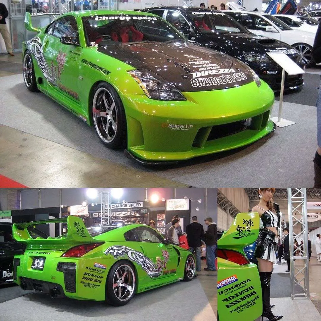 About ChargeSpeed | First Gear Project