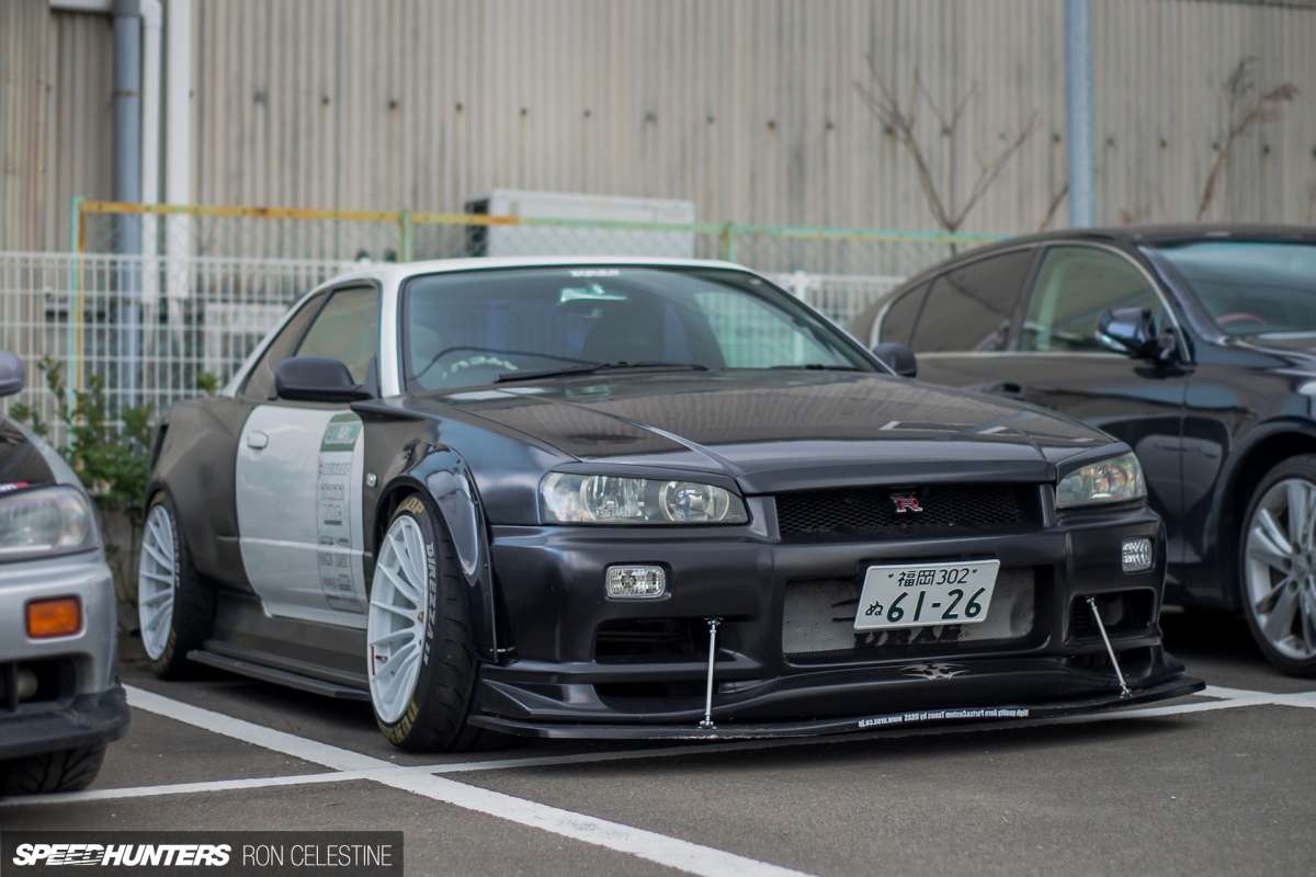 About URAS | First Gear Project