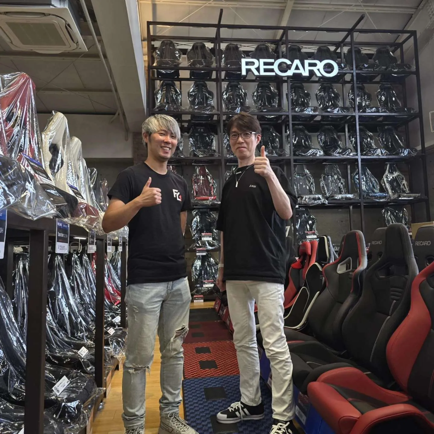 First Gear Project | Canada's Trusted JDM Parts Dealer