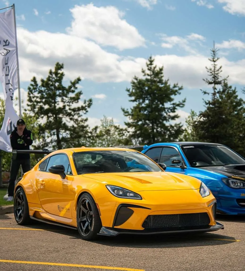 First Gear Project | Canada's Trusted JDM Parts Shop
