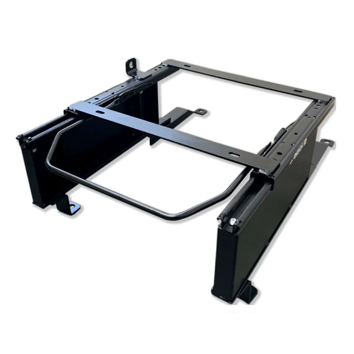 BRIDE Super Seat Rail LB Type | First Gear Project