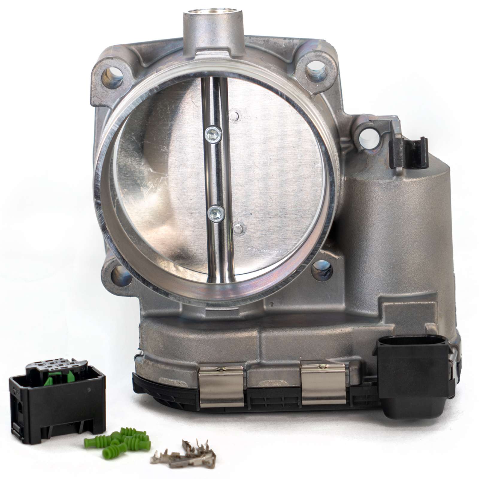 Link Electronic Throttle Body Kit - 74mm (ETB74) | First Gear Project