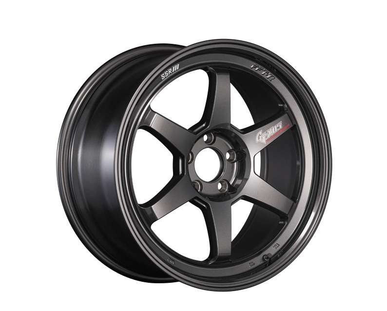 SSR GTX05 DR Edition 19x9.5 38 5-114.3 Prism Dark Gunmetal CV FACE ...