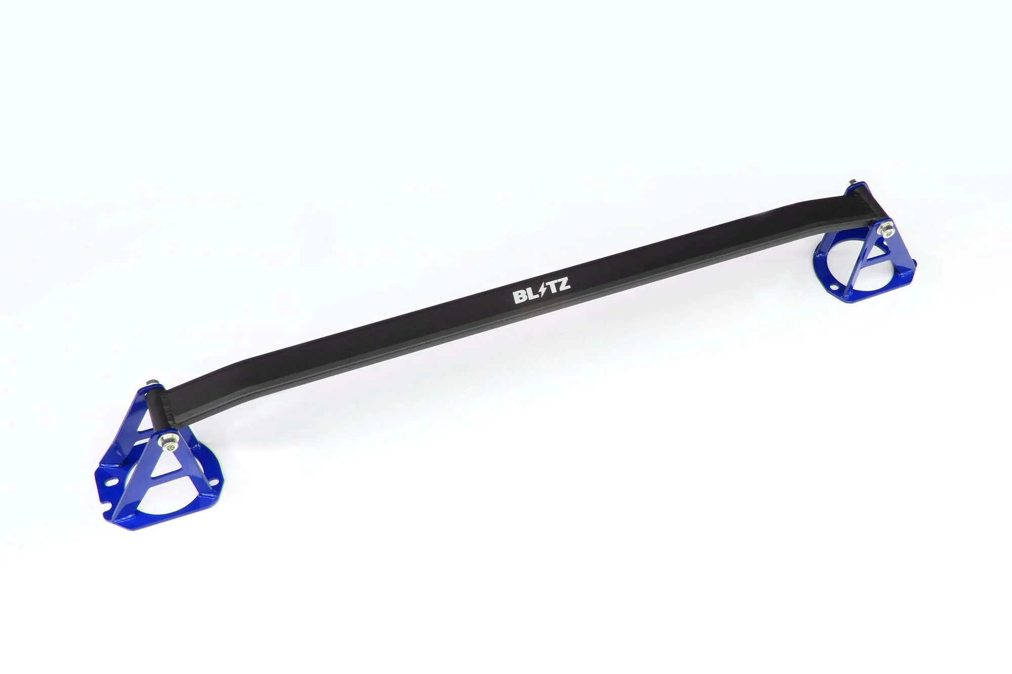 BLITZ STRUT TOWER BAR REAR BLUE - NISSAN SILVIA S14 / S15 SR20DET ...