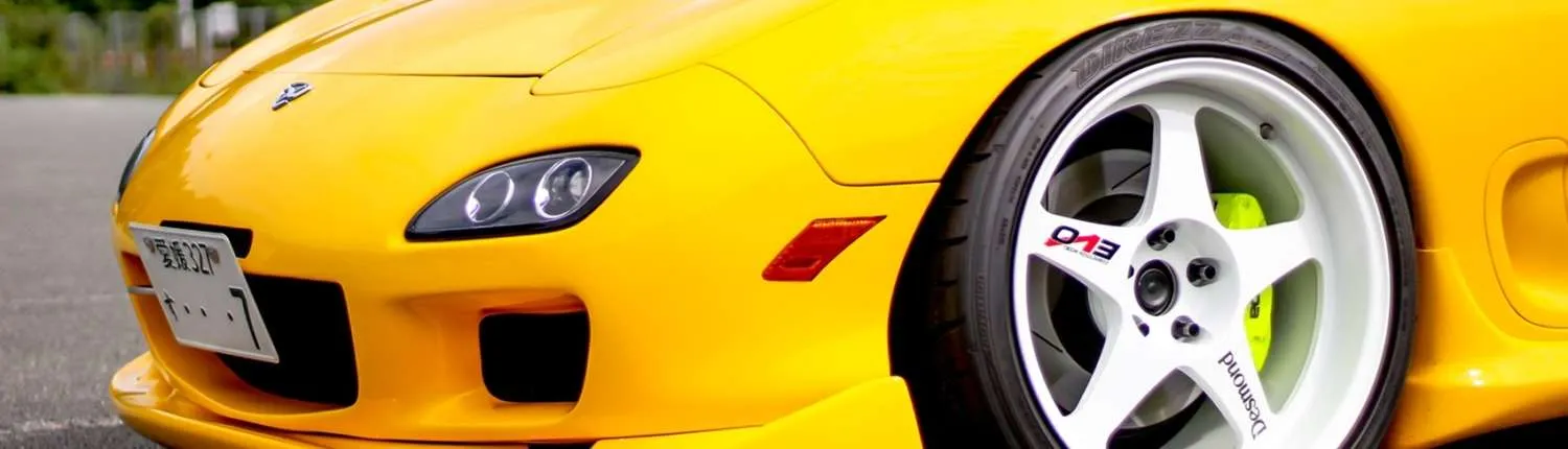 Desmond Wheels | Canada's Most Trusted Dealer